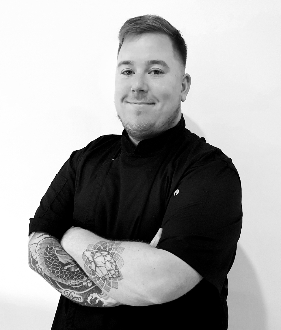 Chef Luke F Intertain